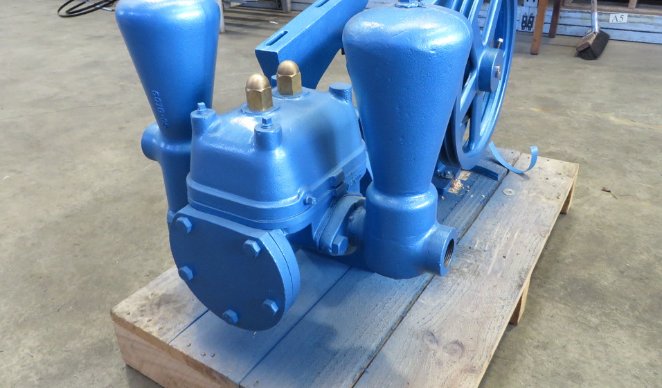 Track Industries, Christchurch, New Zealand