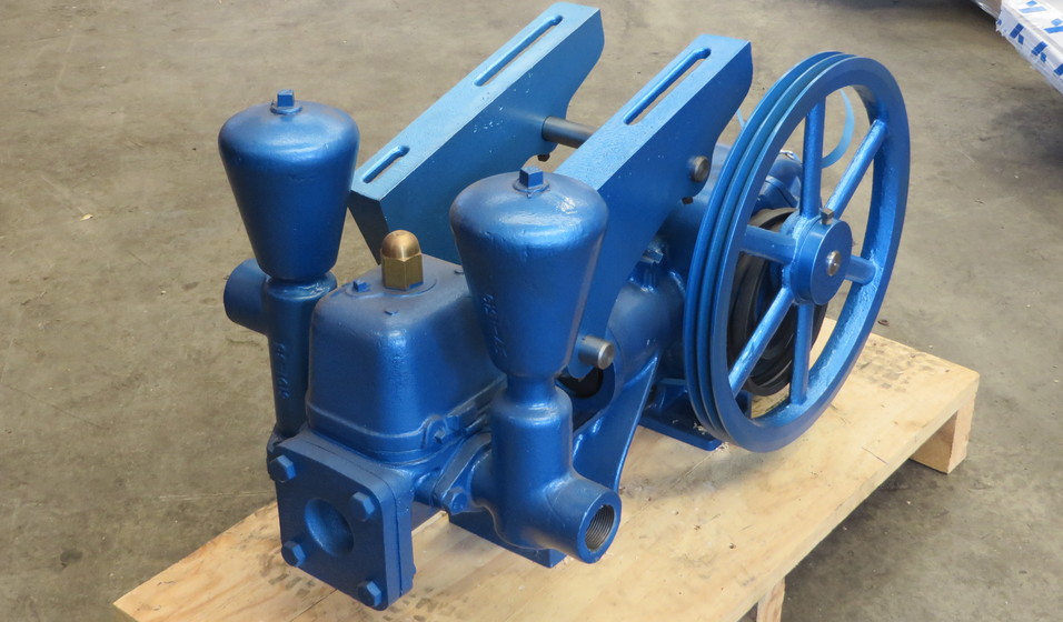 Track Industries, Christchurch, New Zealand